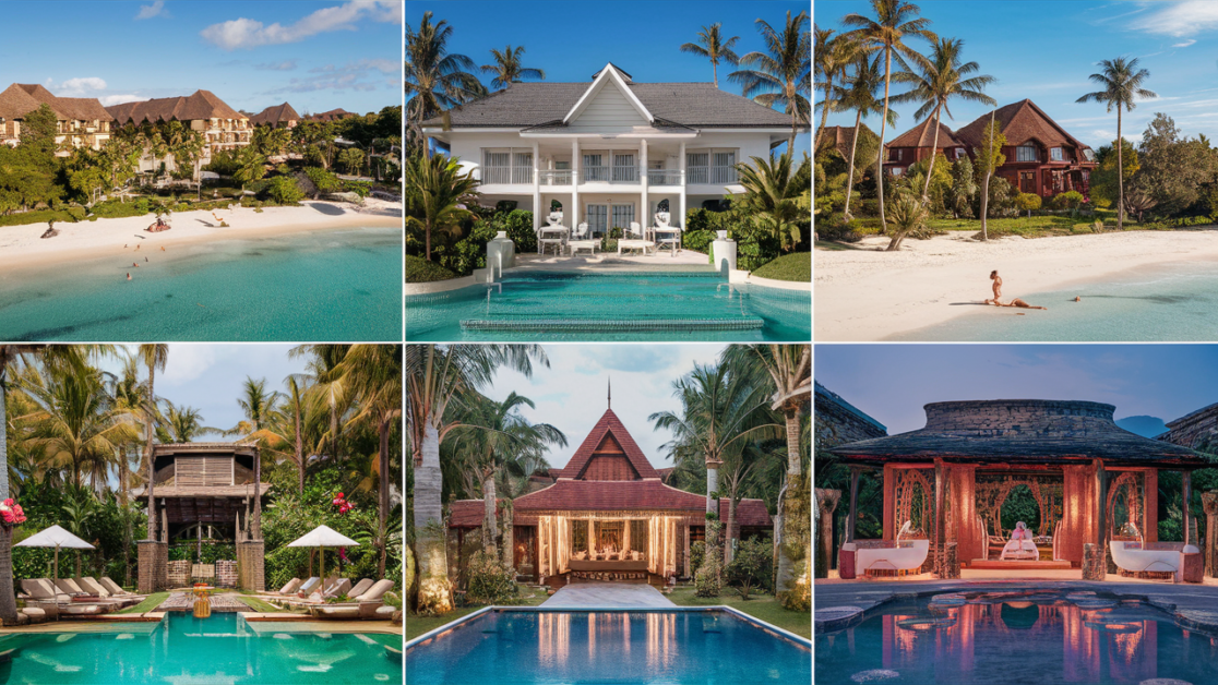 Luxury Family Vacations: Discover The Best High-End Resorts